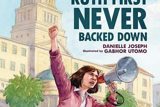 JUDITH MAGAZINE | Elissa Wald | Substack