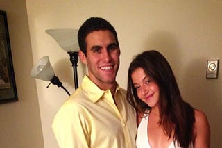 Hello Hayes | Alexandra Hayes Robinson | Substack