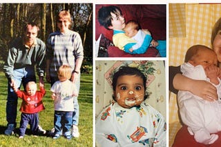 Neil’s Substack | Neil O'Brien | Substack