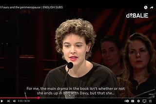 Miranda July | Substack