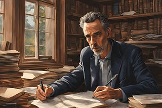 Pens and Poison | Liza Libes | Substack