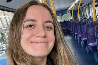 Adventures and Naps | Alanna Naps | Substack