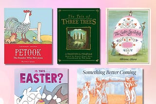 Reshelving Alexandria | Substack