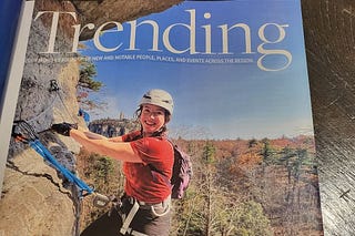 Joni Sweet's Press Opportunities & Media Insights | Substack