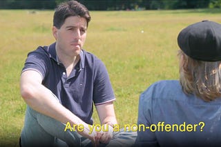 Archive - Heretics with Andrew Gold