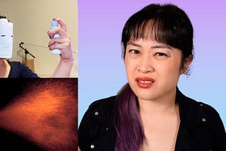 Lab Muffin Beauty Science Updates | Dr Michelle Wong | Substack