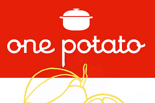 One Potato | Hello @ One Potato | Substack