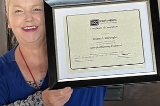 Shelly’s Substack | Shelly Hamilton | Substack