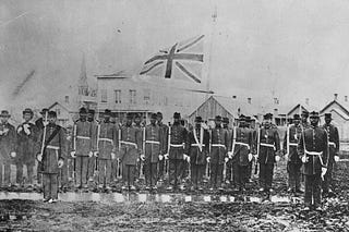 The Real Story | Terry Glavin | Substack