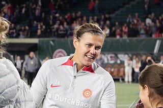 Stumptown Footy | Substack