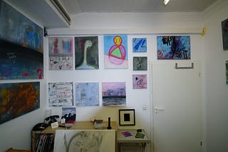 The Coolest People in the World | Krystle J Bailey | Substack