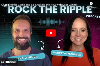 The Winner Cast | Mike Winner | Substack