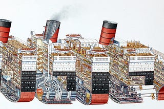 Dead Horses | David Cole | Substack