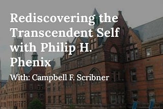 The Raised Hand | Substack