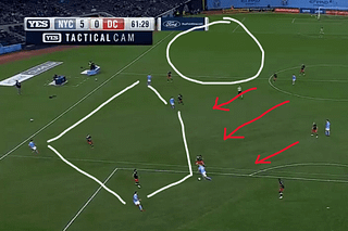 ARMCHAIR ANALYST: TACTICS FREE ZONE | Matthew Doyle | Substack