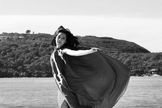 Brighter Days, Darker Nights | Nikko Kennedy | Substack