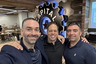 Business San Diego | Fred Grier | Substack