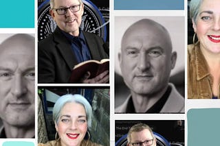 The Charlotte Pendragon Diaries by Charlotte Pendragon | Substack