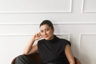 Screenshot This by Zara Wong | Substack