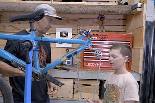 PorterMTB | Eric Porter | Substack