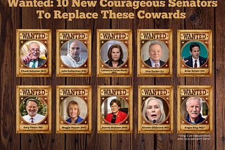 Bridges To Burn | Denise Conroy | Substack