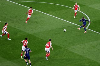 Henry Winter's Goal Posts | Substack