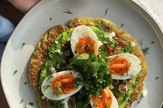 sub snack | Alana | Substack