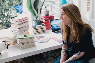 The Unraveled Heart | Susannah Conway | Substack