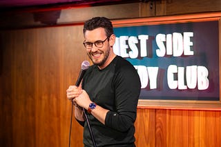 New York Cartoons | Jason Chatfield | Substack