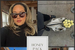 Photogenic | Bonnie RzM | Substack