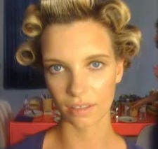 A Model Recommends | Ruth Crilly | Substack