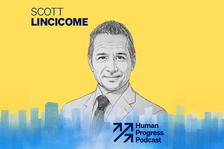 Doomslayer | Human Progress | Substack