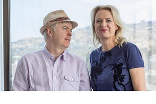 Stories.io Substack | Phelim McAleer | Substack