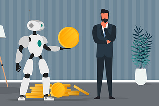 Diary of a Quant | Ninja Quant | Substack