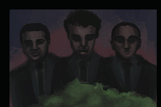 Cory Hughes Bloody History: WWII | Substack