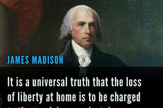 Freedom Research | Substack