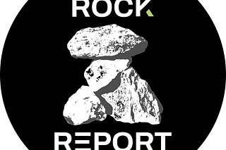 Rock Report | Ryan mcknight | Substack