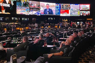 How Gambling Works | Isaac Rose-Berman | Substack