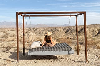 Breathing Space by Camille Styles | Substack