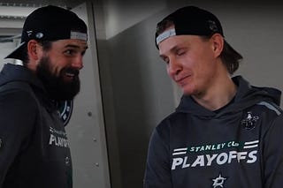 Stars Thoughts | Robert Tiffin | Substack