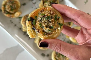 Archive - Maxi's Kitchen