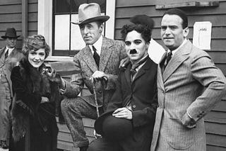 The Industry | Substack