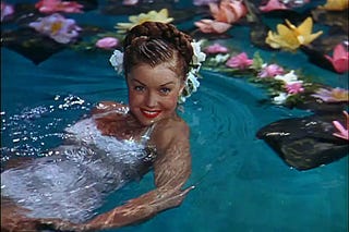 Susie Bright’s Journal | Substack