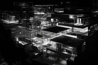 The MADDPROJECT Newsletter | Antonia Botero | Substack