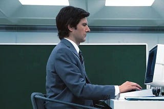 Harry的业余时间俱乐部 | Substack