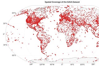The Spatial Edge | Yohan | Substack