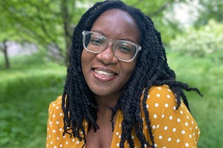 Rooted Magazine | Lauren Rhoades | Substack