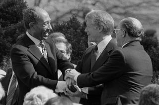 Foreign Exchanges | Derek Davison | Substack