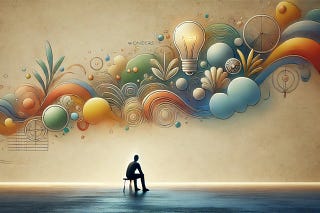 Polymathic Being | Michael Woudenberg | Substack