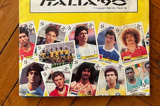 Storie di Figurine | Substack